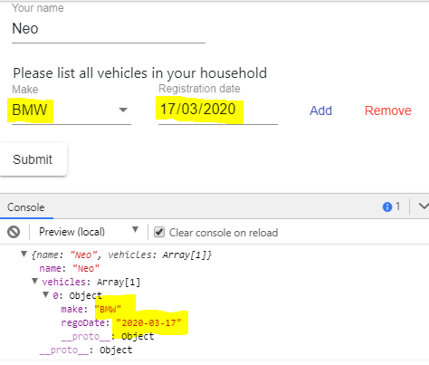 Understanding Angular custom form controls | by foolishneo | Medium