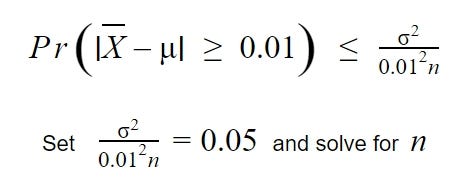Illustration with Python: Central Limit Theorem | by Chaya Chaipitakporn | Analytics Vidhya | Medium