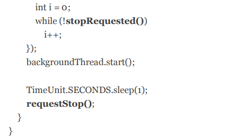 How Synchronize Access To Shared Mutable Data | by Pragati Singh ⭐️⭐️⭐️⭐️⭐️ | mobidroid | Medium