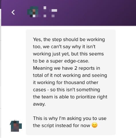 iOS: Bitrise with self-hosted GitLab | by Rocoo Chuang | Medium