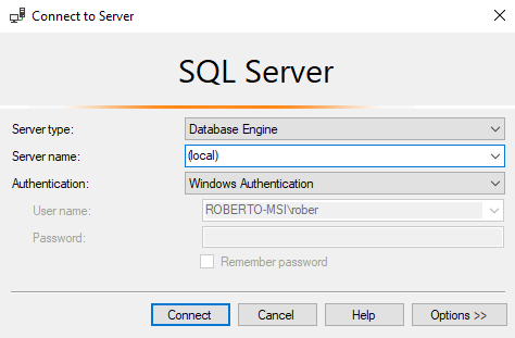 How to create fast and easy Data Bases in Microsoft SQL Server | by ...