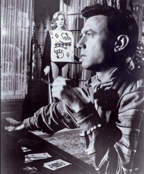 Novel Vs. Movie: The Manchurian Candidate | Medium