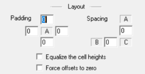 Make Bitmap fonts using BMFont.. Text rendering is something any… | by ...