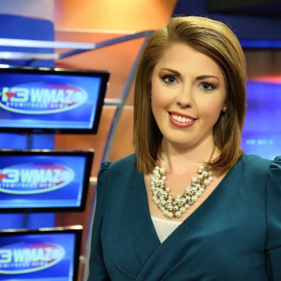 Katelyn Heck Feature. Katelyn Heck is a Multimedia Journalist… | by ...