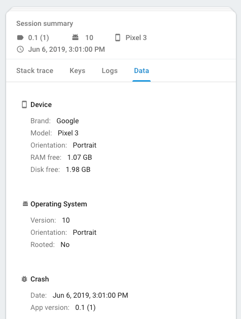 Getting Started With Crashlytics And Unity Part 2 By Patrick Martin Firebase Developers