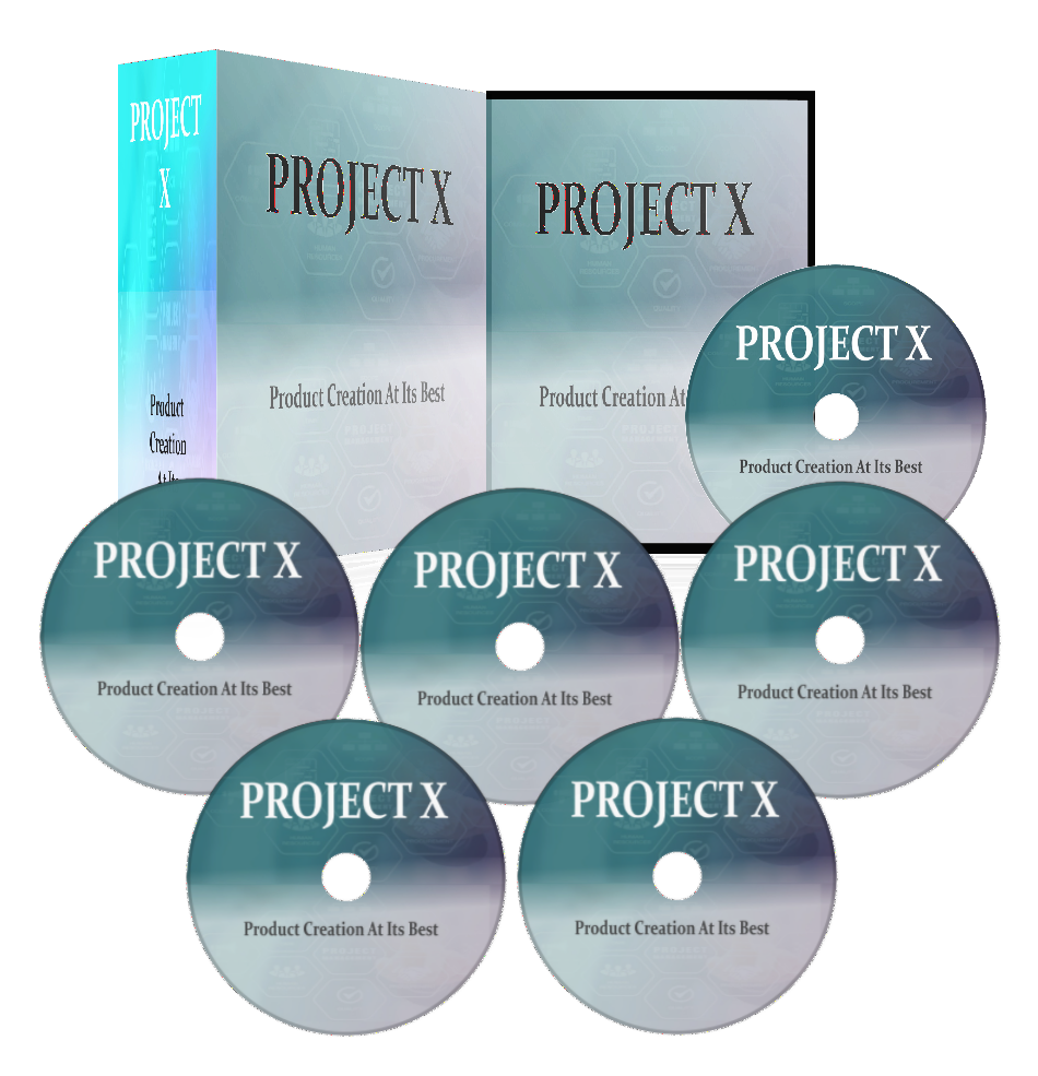 Project X The ultimate product creation course for beginners. | by ...