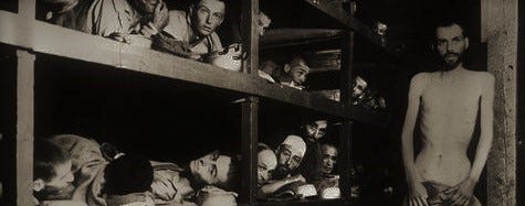 Lecturas/Reflexiones sobre el HOLOCAUSTO. | by Fr. Alfonso J. Dávila ...