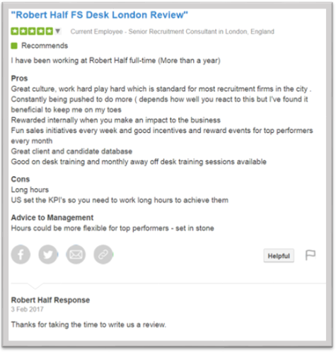 Why you need to reply to ALL Reviews on Glassdoor & Indeed | by Adrian ...