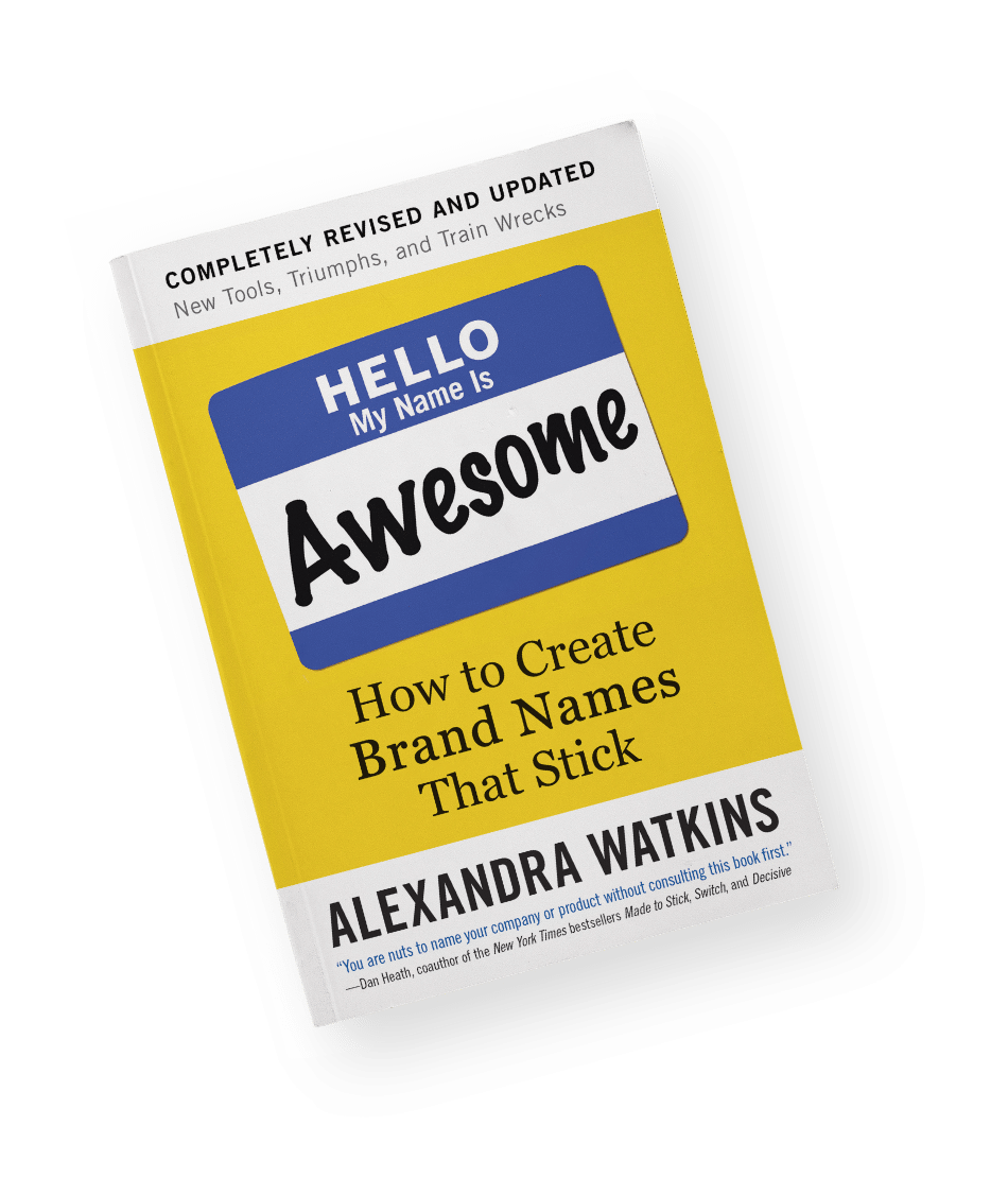 Book Review: Hello, My Name is Awesome | by Lucas Alves | Nome Aos Bois ...