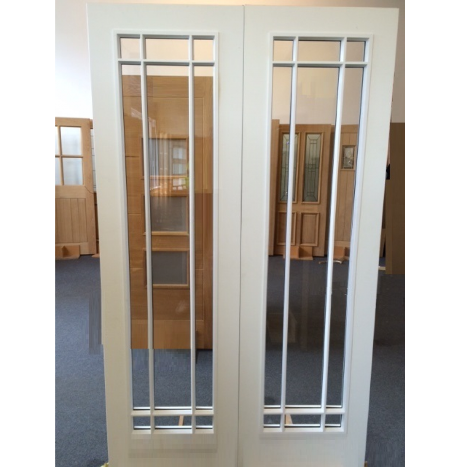 Bespoke Fire Doors Custom Made Fire Doors to Suit Every Home | by ...