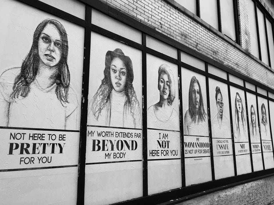 Why Art Is Capable Of Changing The World | by Monica Boros | Medium