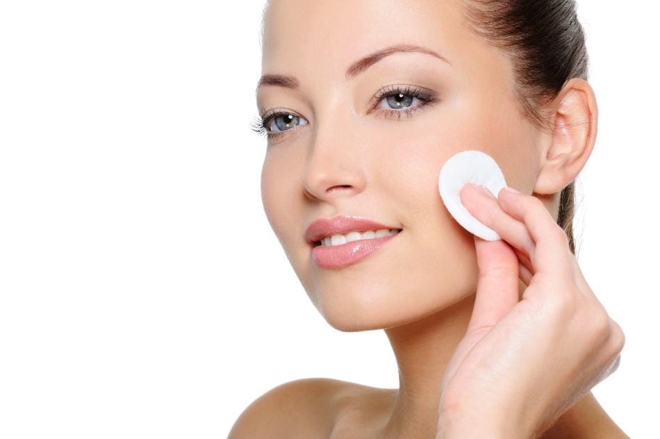How to Do Makeup Perfectly on Your Face at Home | 7 Super Easy Steps ...