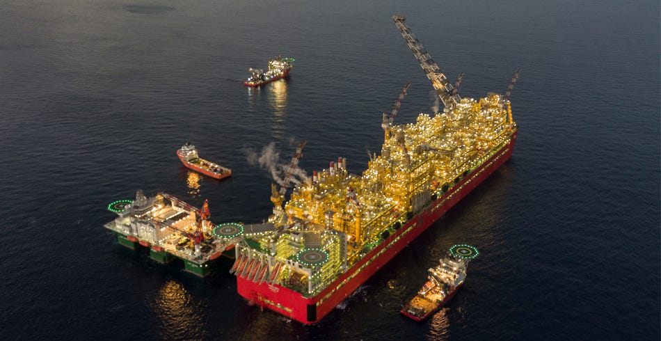 AWU and MUA Join in Offshore Alliance | by AWU_Victoria | The Worker ...