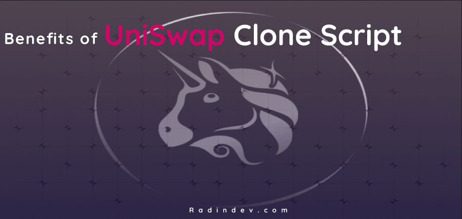 Why launching Uniswap clone script is a smart idea? | by Daniel ...