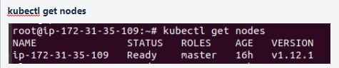 How to Add a Worker Node to K8s cluster via Self Signed Certificate ...