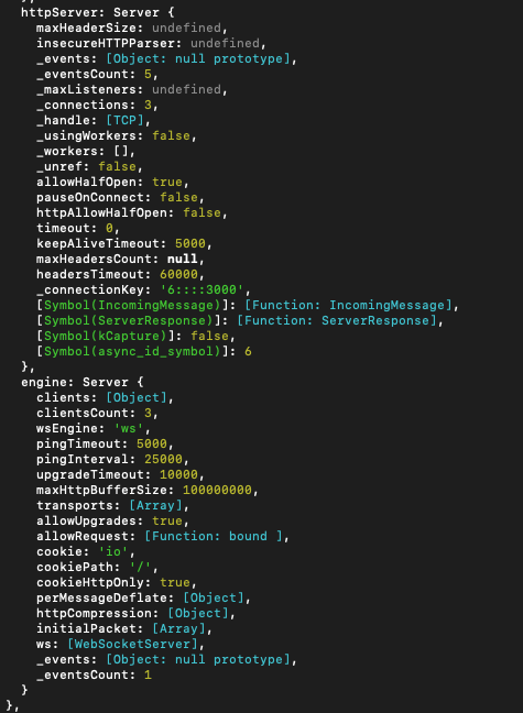 What I learned about WebSockets by building a real-time chat application using Socket.IO. | by ...