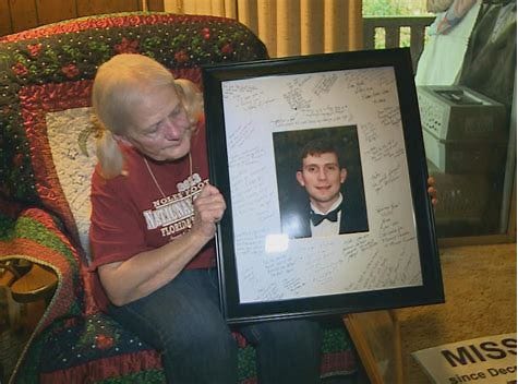 The Horrific Murder of Mike Williams | by Ana Coughlin | The Crime ...