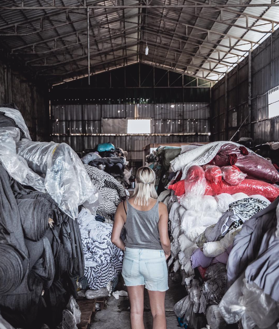 With the Current Supply Chain and Climate Crises at Hand, is NOW the ...