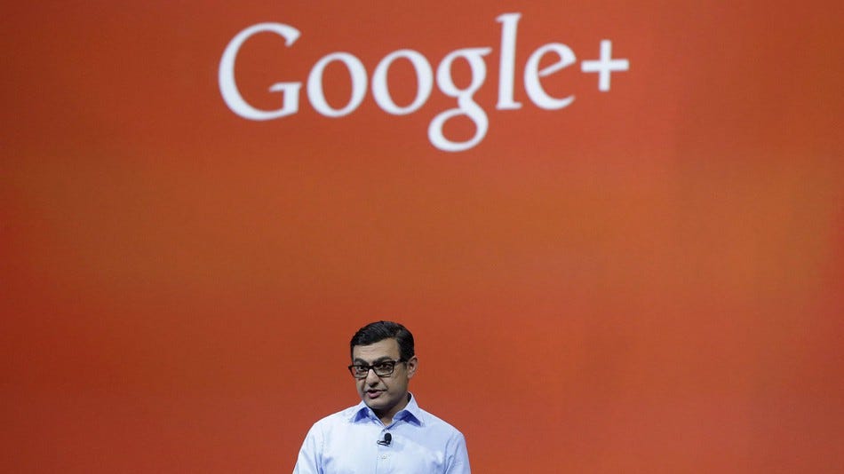 Google Plus assumptions & failure | by Colin Olphand | Medium