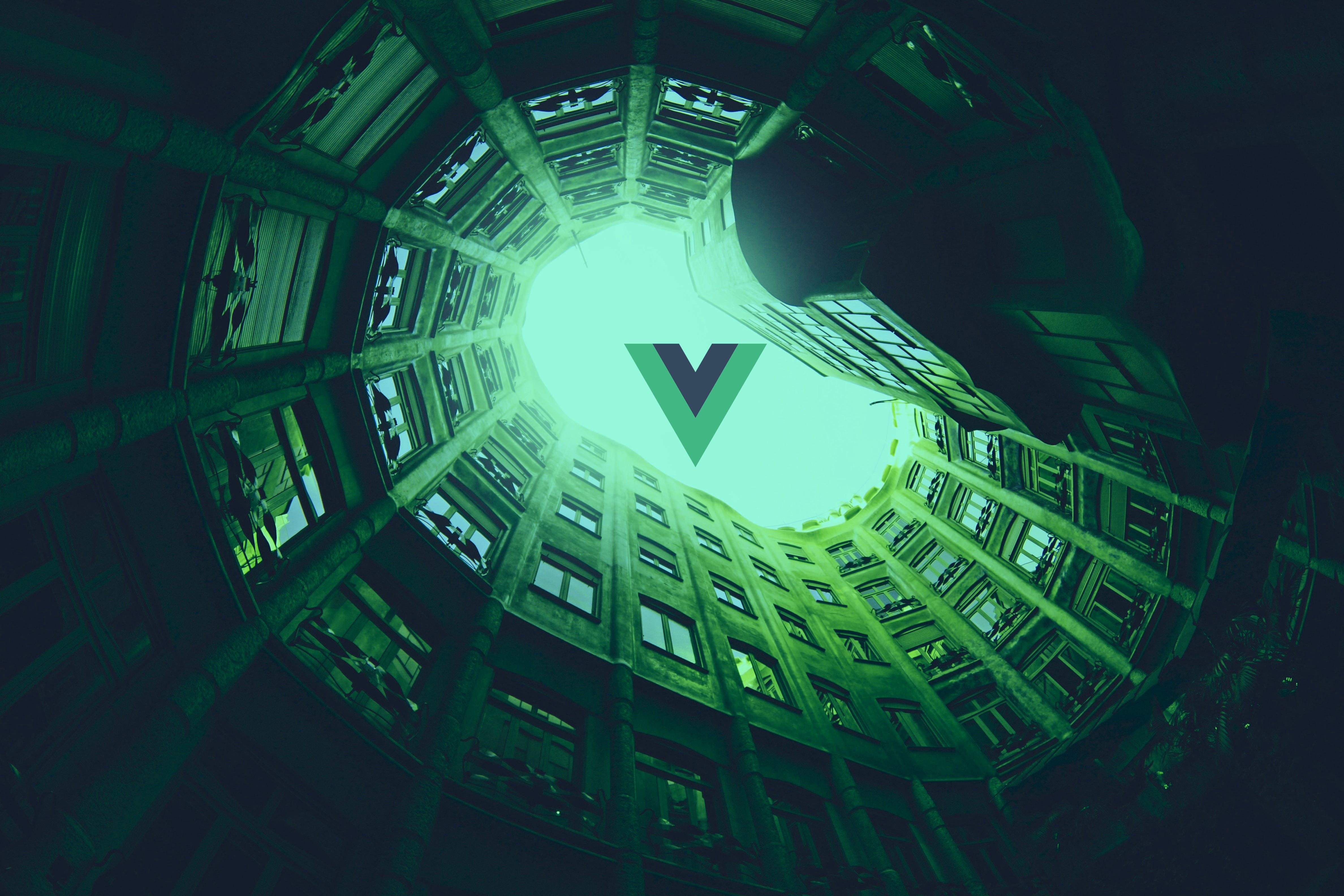 A domain-driven Vue.js Architecture - Bauer + Kirch - Medium