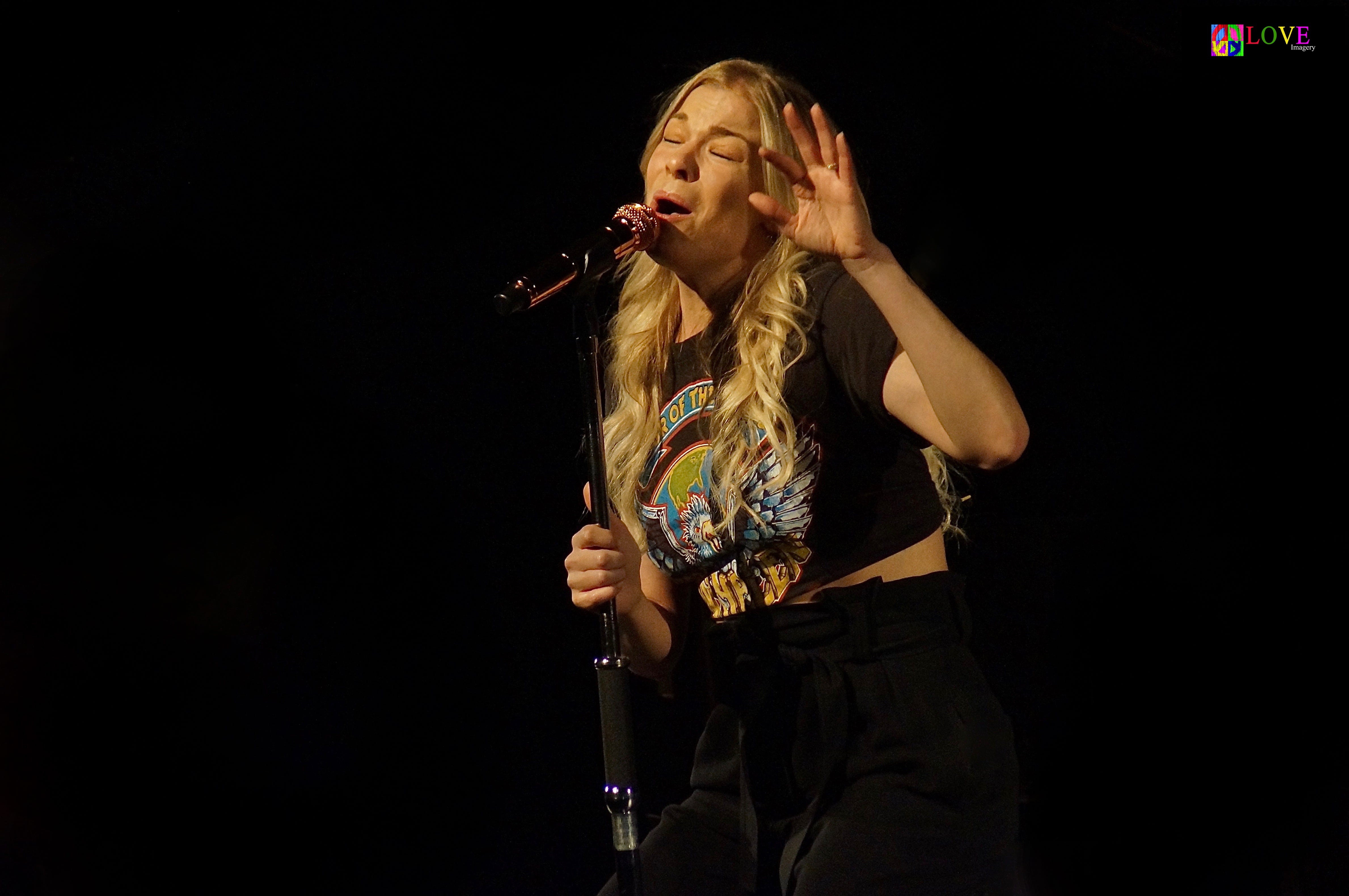 “Really Beautiful” LeAnn Rimes LIVE! at UCPAC | by Spotlight Central ...