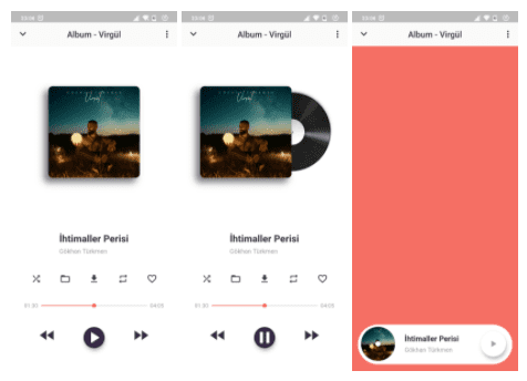 Flutter Weekly Issue 61 | by HC ZHANG | FlutterWeekly | Medium