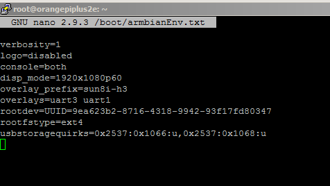 ORANGE PI PYTHON UART. Python kurulum yazısında Orange pi’de… | by ...