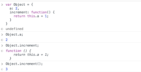 Memahami Javascript sebagai Prototype-based Language | by Wahyudi ...