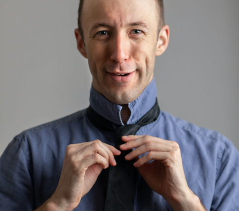 Life, Love, Death, and Porn: Creating During Covid | by James Finn ...