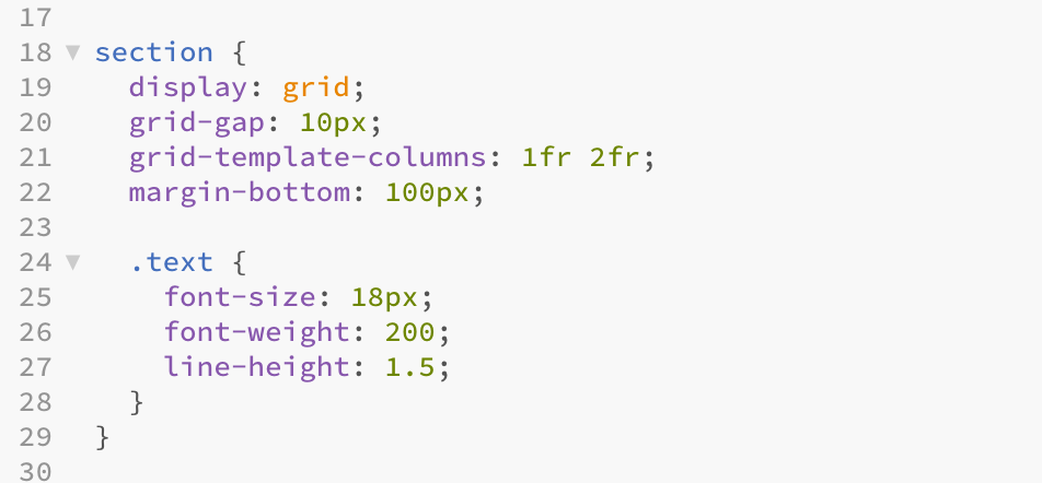 CSS grid. This wee | by Sharry Tong | Medium