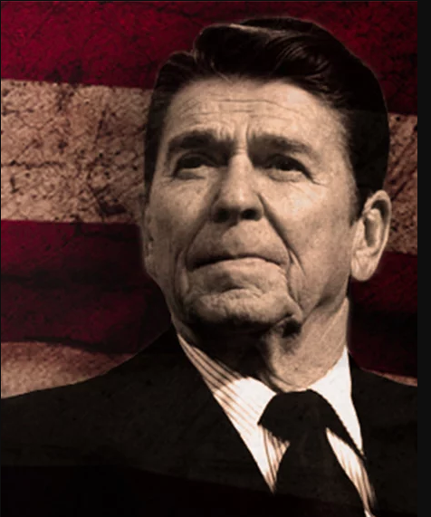 Ronald Reagan and Religious Freedom | Reagan.com | by Reagan Mail | Medium