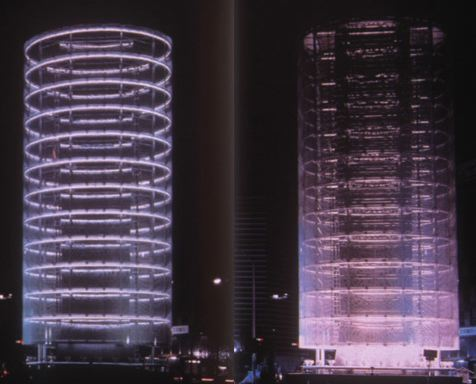 Tower of Winds. Tower of Winds was designed by Toyo… | by Harry Cao ...