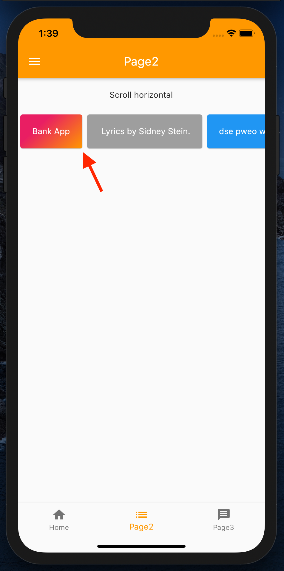 flutter Card的內容設定overflow hidden - 再不寫就要忘了 - Medium