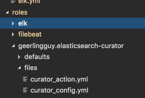 Comprehensive guide to deploy a ELK stack in containers using Ansible with X-Pack Monitoring ...