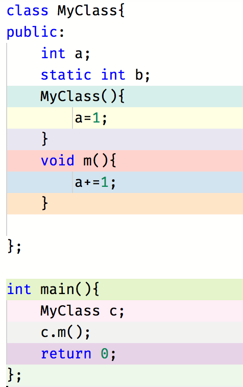 C++ internals explained with assembly: Part 1 | by Sasinda Rukshan | Medium