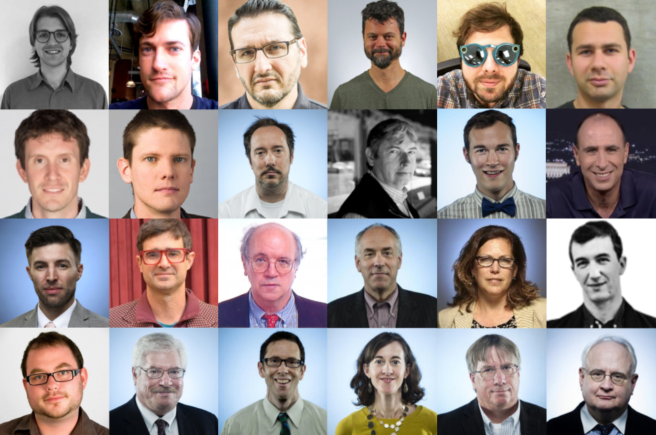 In California’s gentrification debates, white men from liberal media ...