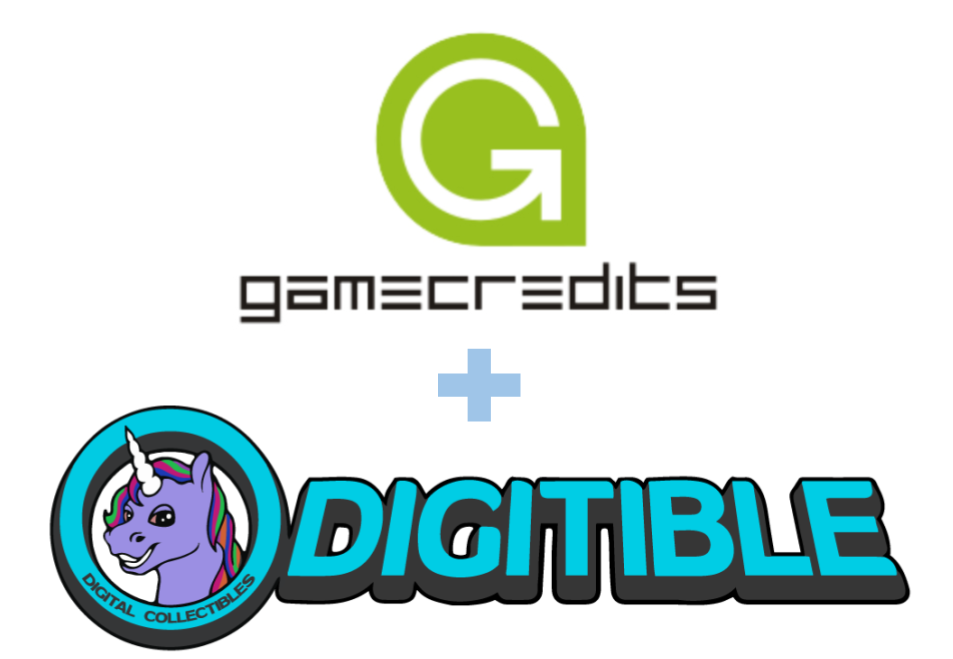 Broad Horizons for Digitible as GAME Credits Signs Partnership | by ...
