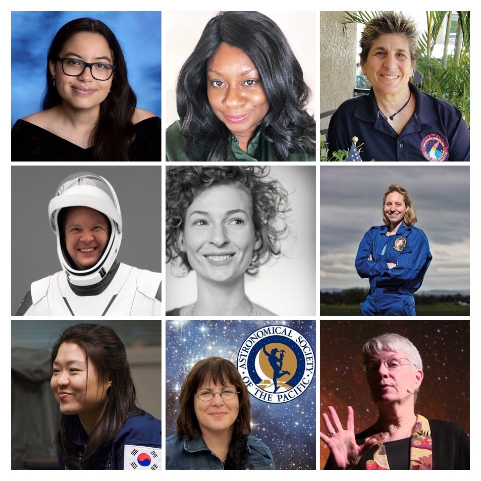Space Prize Foundation Hosting Speaker Series for Educators & Students ...