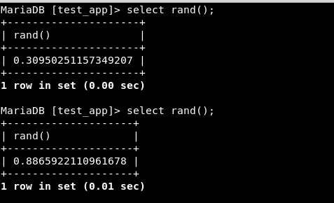 SQL Injection — Double Query Injection | Sudharshan Kumar | by Lucideus ...