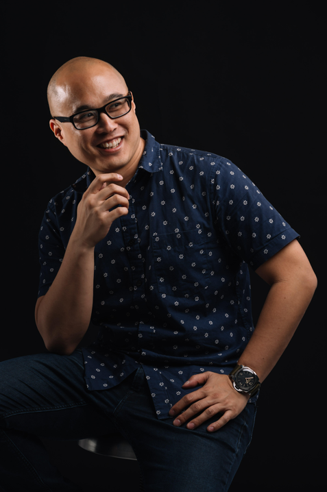 KUMU Founder Roland Ros on running a start-up, building teams, and ...