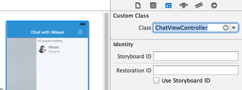 Simple Coding In Xcode. As little code as possible | by Meng To | Learning Xcode As a Designer ...