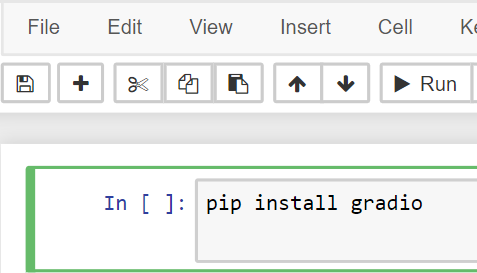What Magic Wander’s can Python’s Gradio Library do for you!!! | by ...