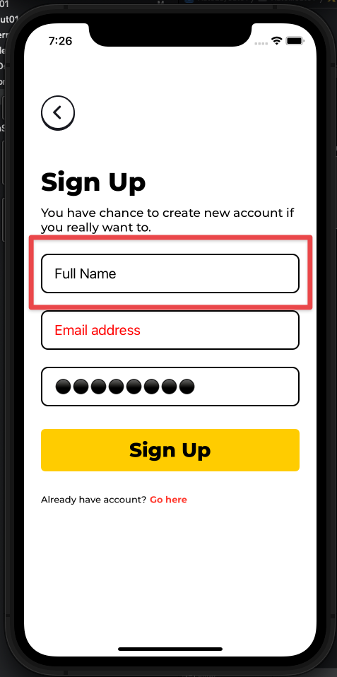 #14 UITextField PlaceHolder 文字改變顏色 - 彼得潘的 Swift iOS App 開發教室 - Medium