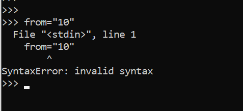 Learn Python. Beginner Guide | by Vinayak Navale | Medium