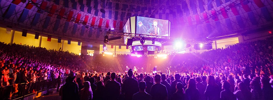 Some New Audio-Visual Ideas for Your Event | by Av Productions | Medium