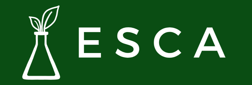 ESCA — Our Public Manifesto. As humans, we crave discovery, and to ...