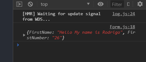 How to clear input form with Formik React or How to reset form after submit? Formik React | by ...