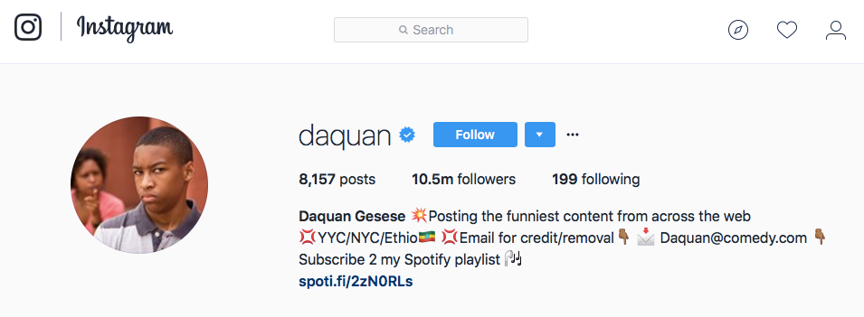 Daquan, the Meme Phenomenon. Today, memes are arguably more popular ...