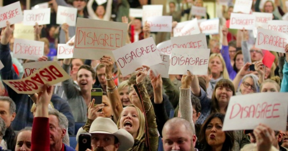 What’s wrong with Indivisible?. The missing money and media | by ...