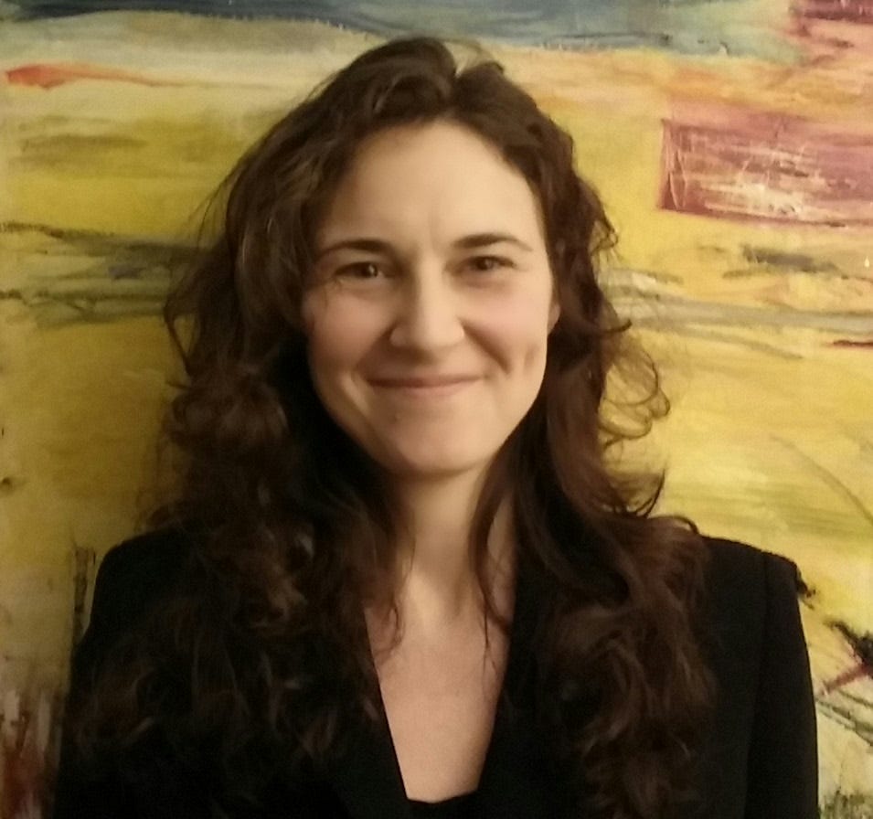 Getting to Know: Joanna Lehrer. Founder of LEDi / LEDout | by Socent7 ...